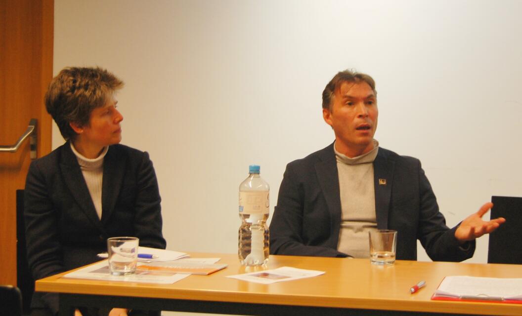 Abteilung für Osteuropäische Geschichte - Neues aus der Abteilung