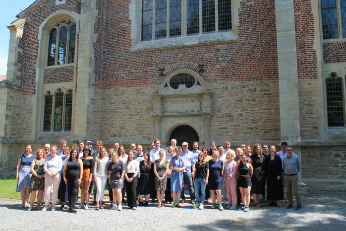 Abteilung für Osteuropäische Geschichte - Neues aus der Abteilung