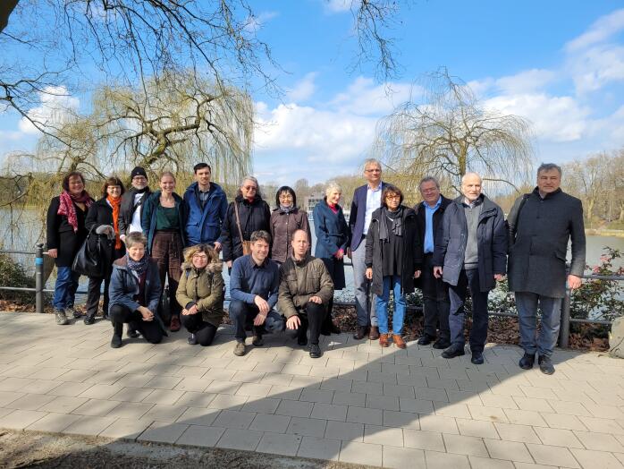 Abteilung für Osteuropäische Geschichte - Neues aus der Abteilung