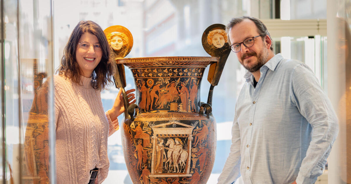 Heiliger Trank oder maßloser Missbrauch: Hintergründe zum Thema Alkohol ...