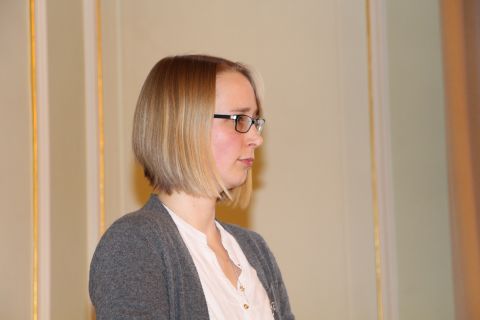Bilder vom Samstag