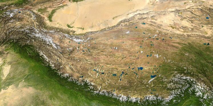 Trekking beim Hochschulsport Münster | Der Himalaja