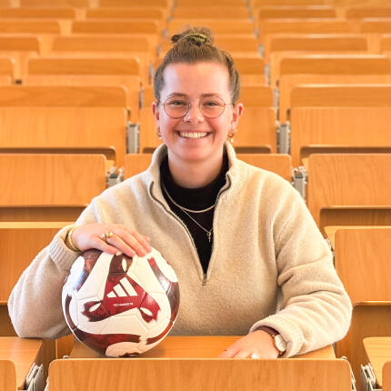 Hochschulsport Münster | Breiten- und Gesundheitssport