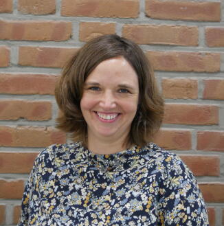 HAHN-LAUDENBERG, Katrin, Prof.'in Dr.