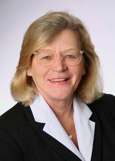 MEENDERMANN, Karin, Dr. paed.