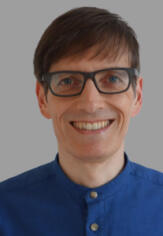 TREIB, Oliver, Prof. Dr.