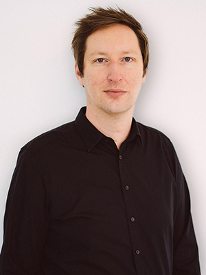 RUSCHE, Mathias, M.A.