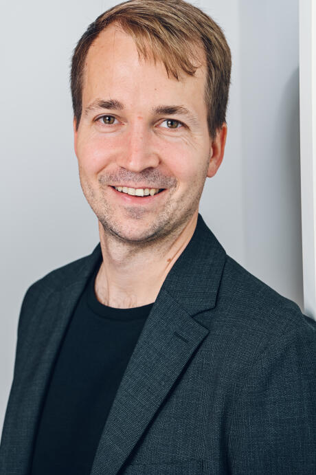 Dr. Tobias Albrecht