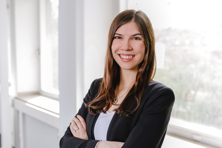 Dr. Katherine M. Engelke mit Dissertationspreis der Westfälischen ...