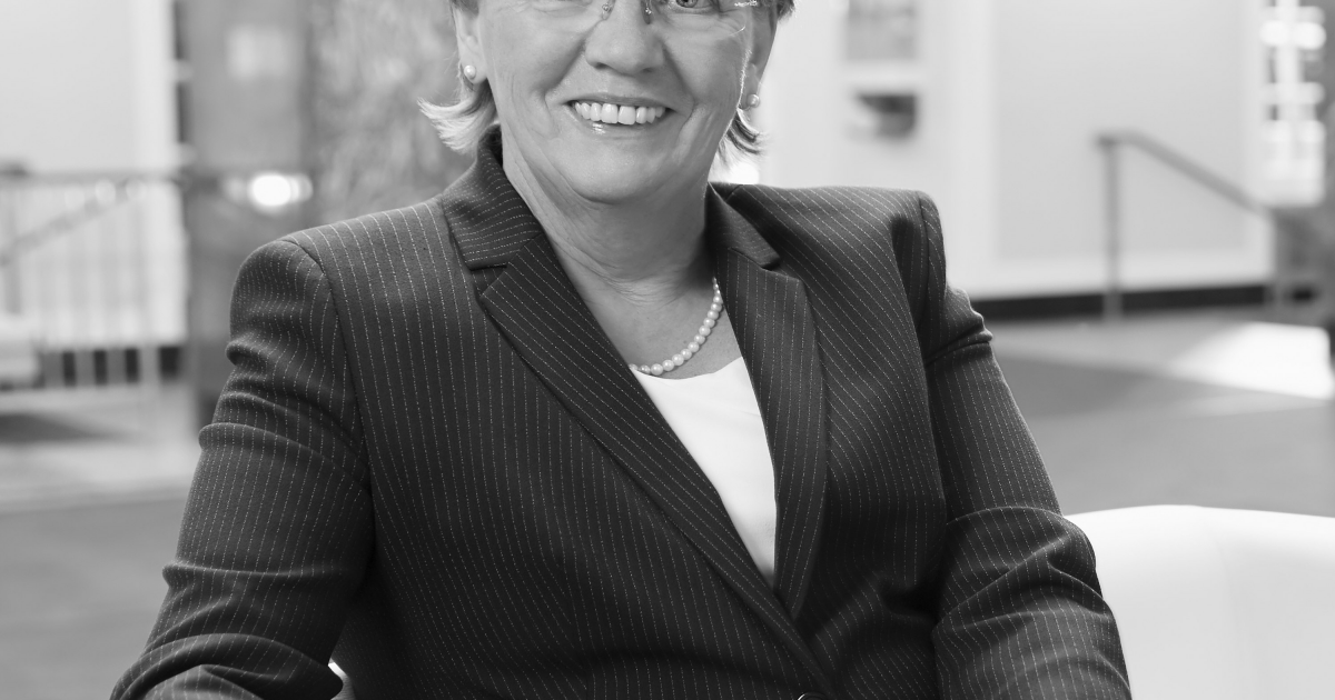 The IfK mourns the loss of Dr Marianne Ravenstein