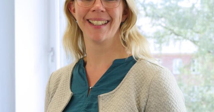 Julia Metag appointed as full member of the BfR Commission for Risk ...