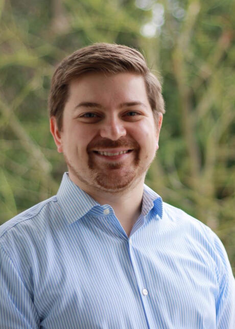 Michael Peters