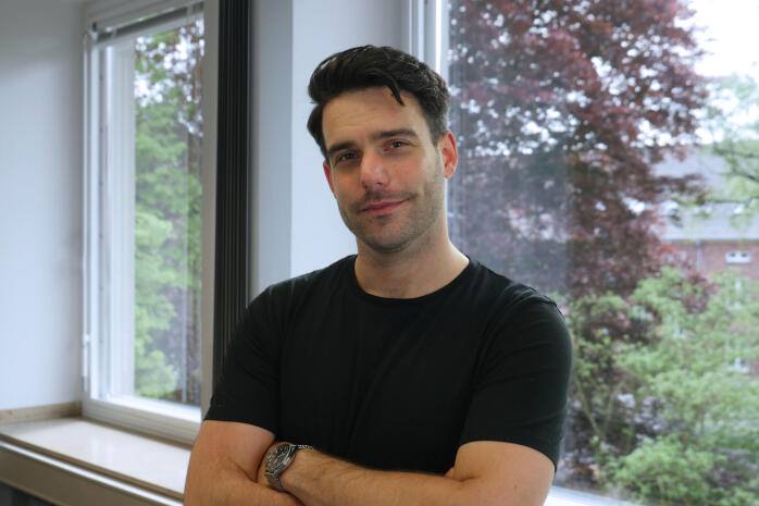 Dr. Stephan Görland