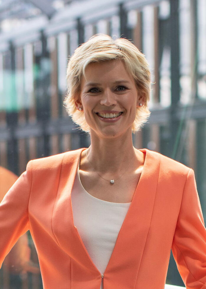 Verena Fels