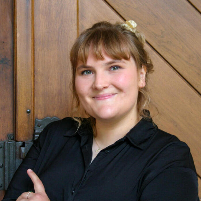 Institut für Kunstgeschichte - Kathrin_Hajok