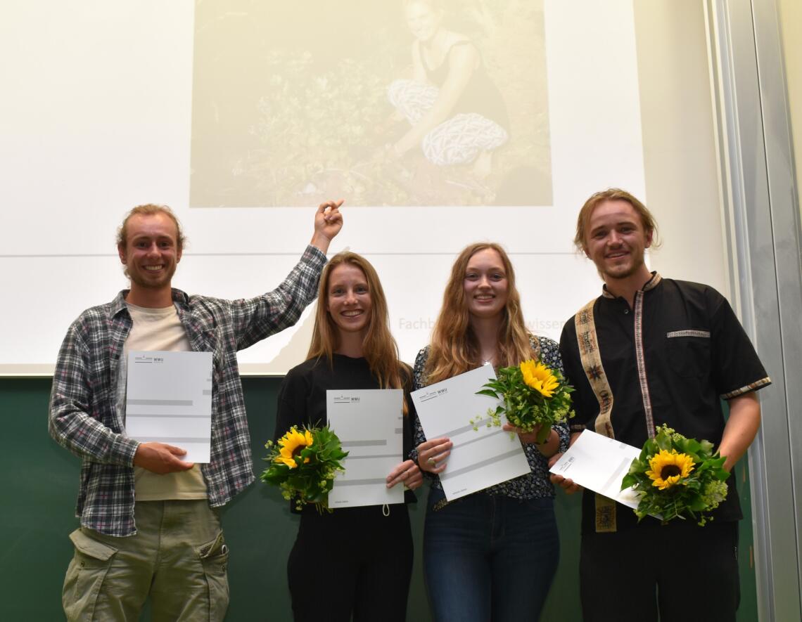 ILÖK - Institut für Landschaftsökologie