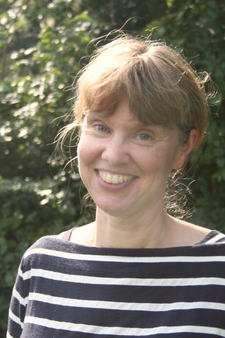 PD Dr. Ute Hamer - Soil Ecology and Land Use Research Group