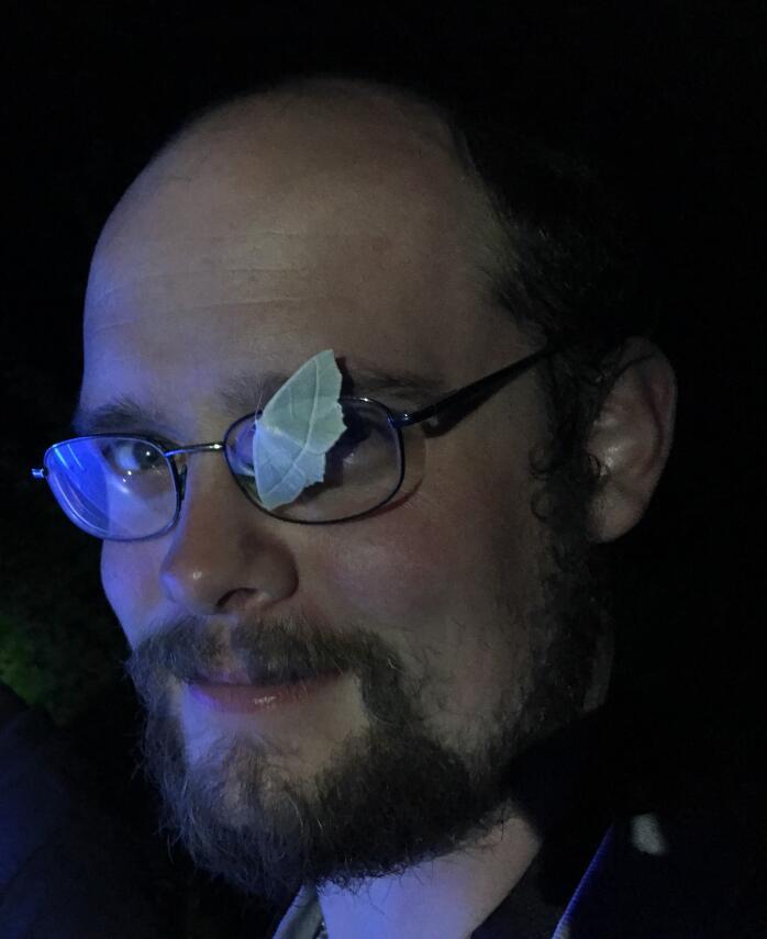 Michael Meyer - Biodiversity and Ecosystem Research Group