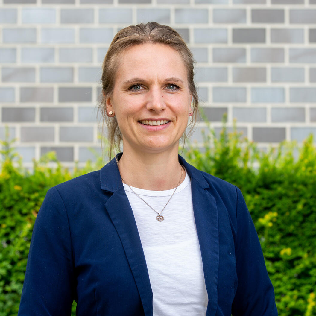 MEET - Carolin Denz