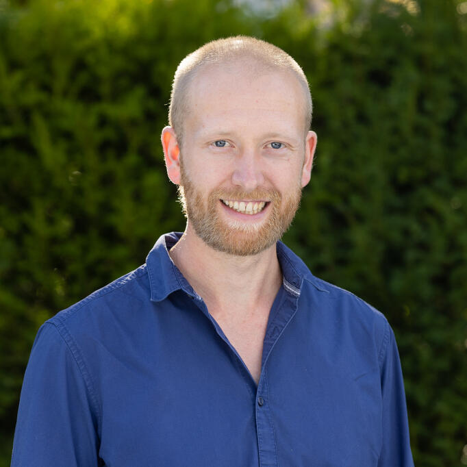 MEET - Philip Niehoff