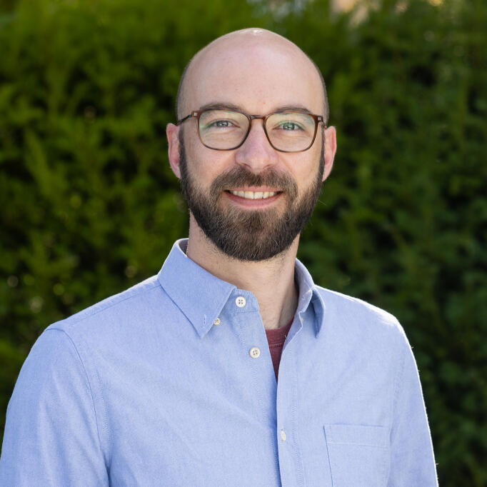 MEET - Markus Börner