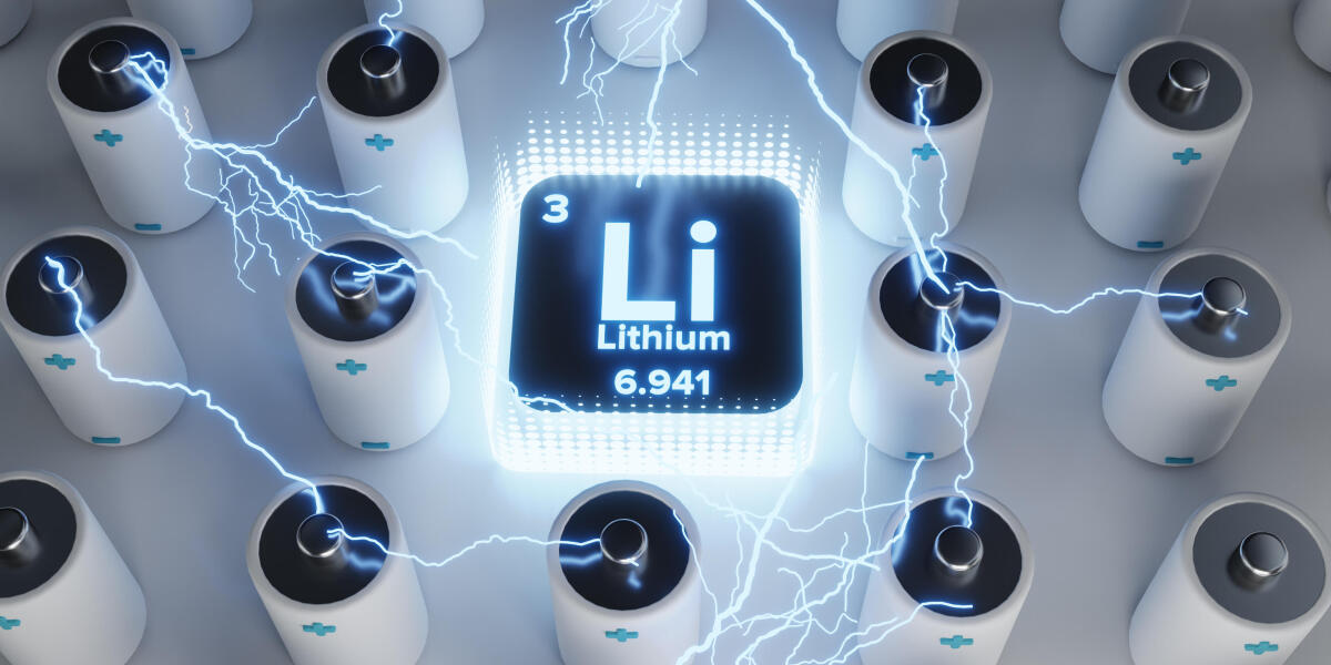 MEET - Evaluation of Alternative Lithium Salts for High-voltage Lithium ...