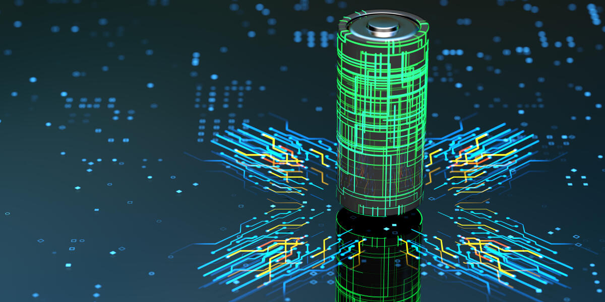 MEET - Optimal Voltage Window for the Formation Process of Lithium Ion ...