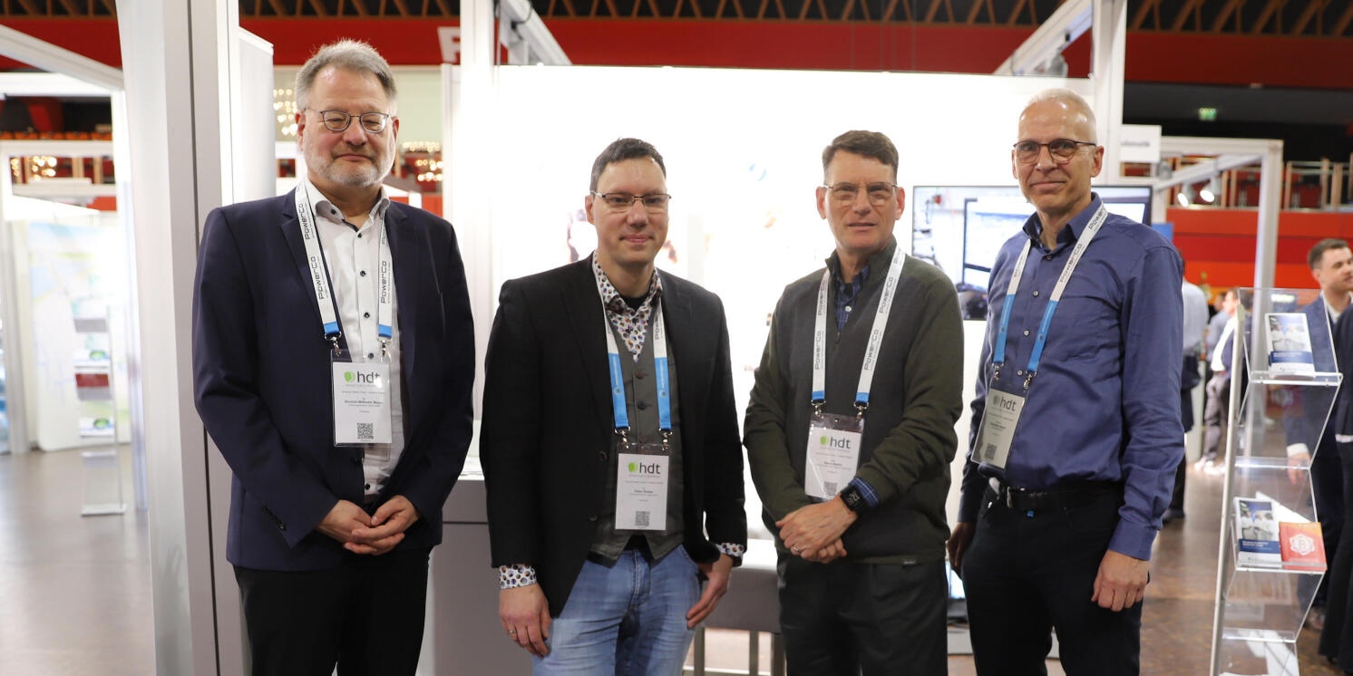 MEET - Homepage MEET