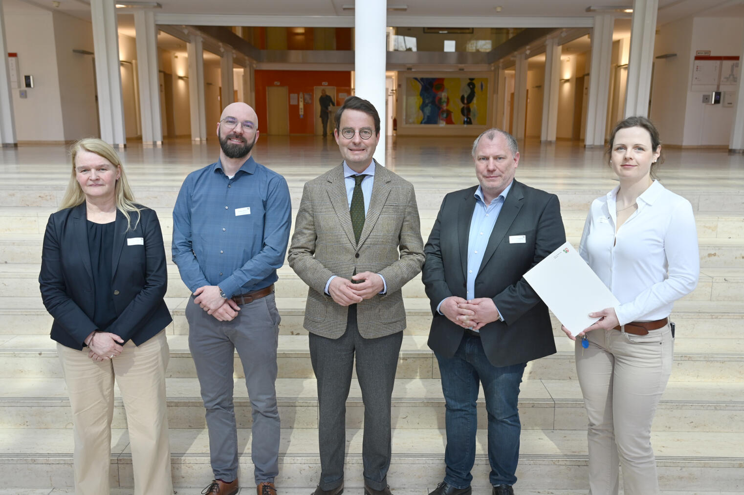 MEET - MEET Battery Research Center Develops Innovative Modular Battery ...