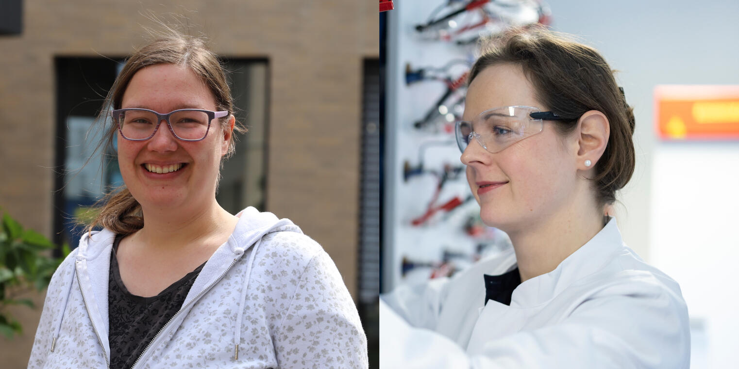 MEET - Weibliche Vorbilder als Inspiration