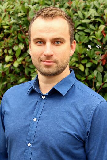 MEET - Dr Johannes Kasnatscheew is New Manager of MEET Research ...