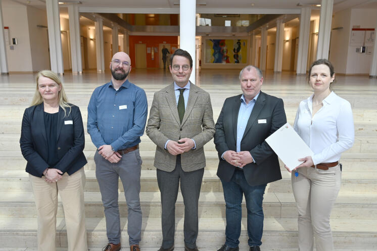 MEET - MEET Battery Research Center Develops Innovative Modular Battery ...