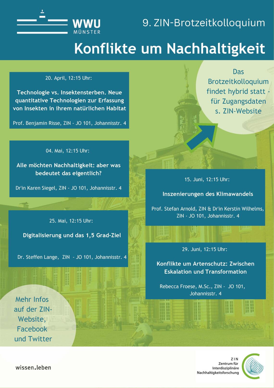 MExLab ExperiMINTe - MExLab ExperiMINTe