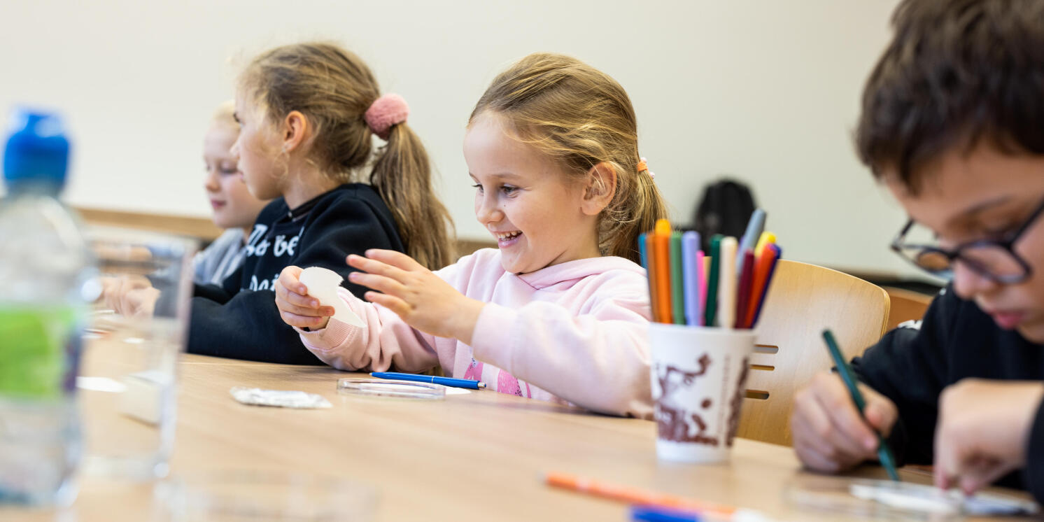 MExLab ExperiMINTe - MINT 4 All