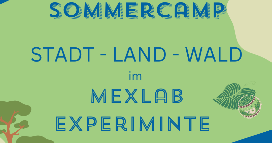 MExLab ExperiMINTe - Sommercamp2025