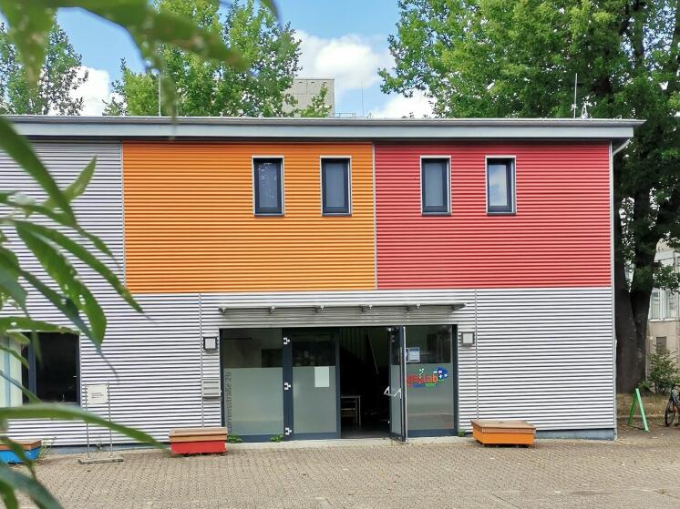 MExLab ExperiMINTe - Über Uns