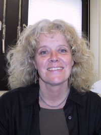 Universität Münster - Institut für Mineralogie - Christine Putnis