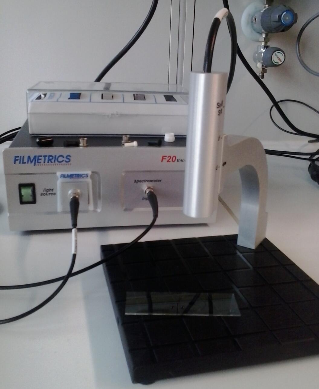 Metrology