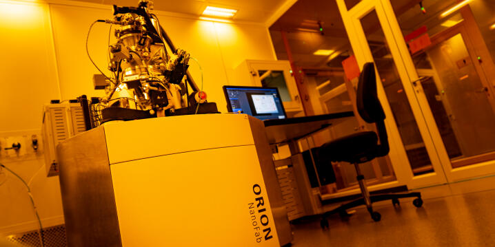 Metrology