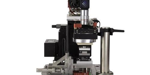 Münster Nanofabrication Facility