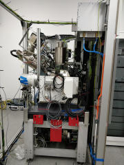 Münster Nanofabrication Facility