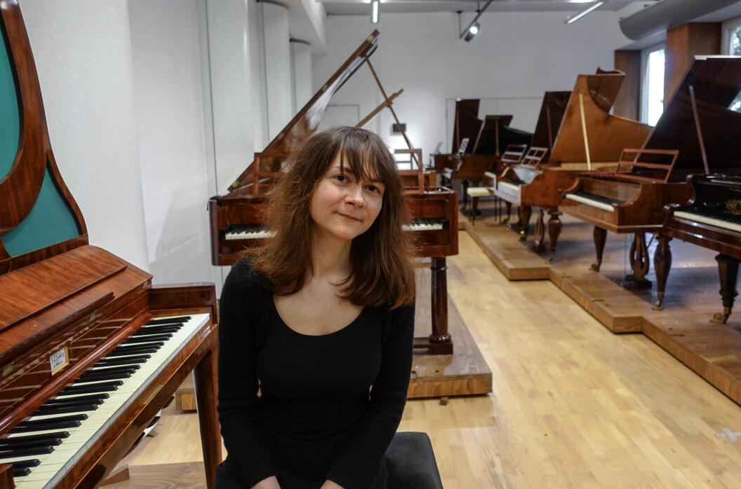 Führung durch die Sammlung Beetz