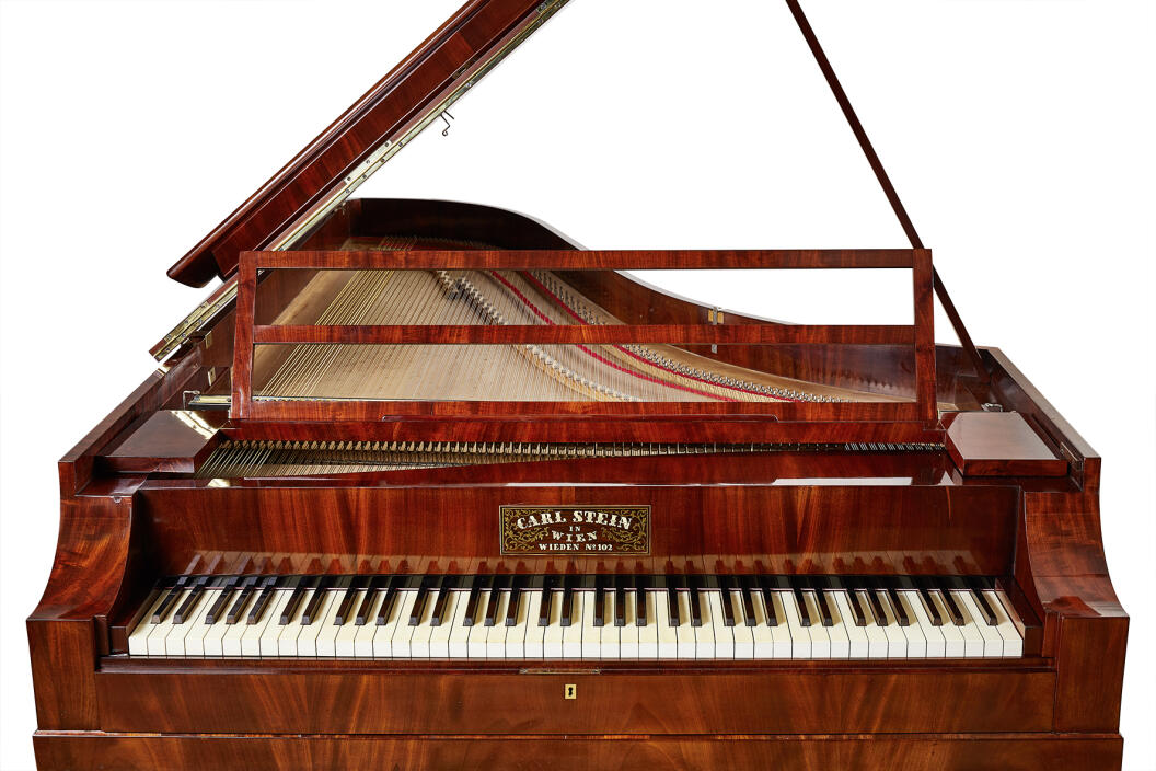 Auf der Suche nach dem vollkommenen Klang XCVI: Vermehrt Schönes der ...