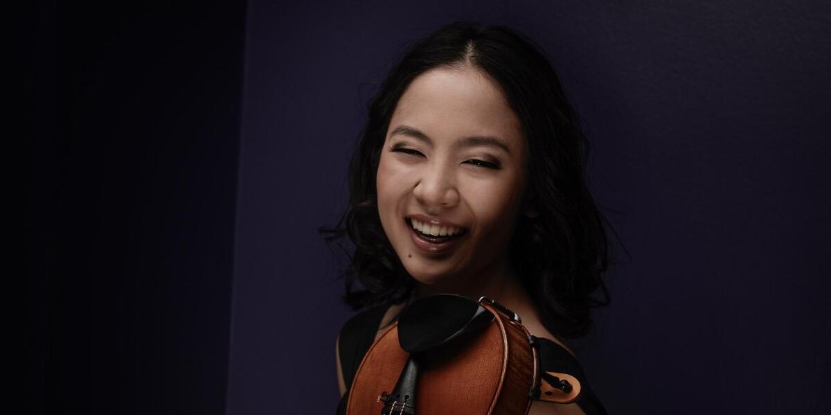 Erfolg für Rika Tanimoto