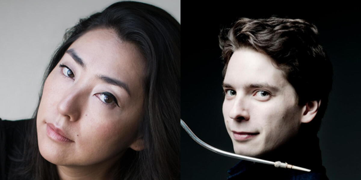 Abschlusskonzert zum Fagott-Meisterkurs mit Theo Plath und Kimiko Imani