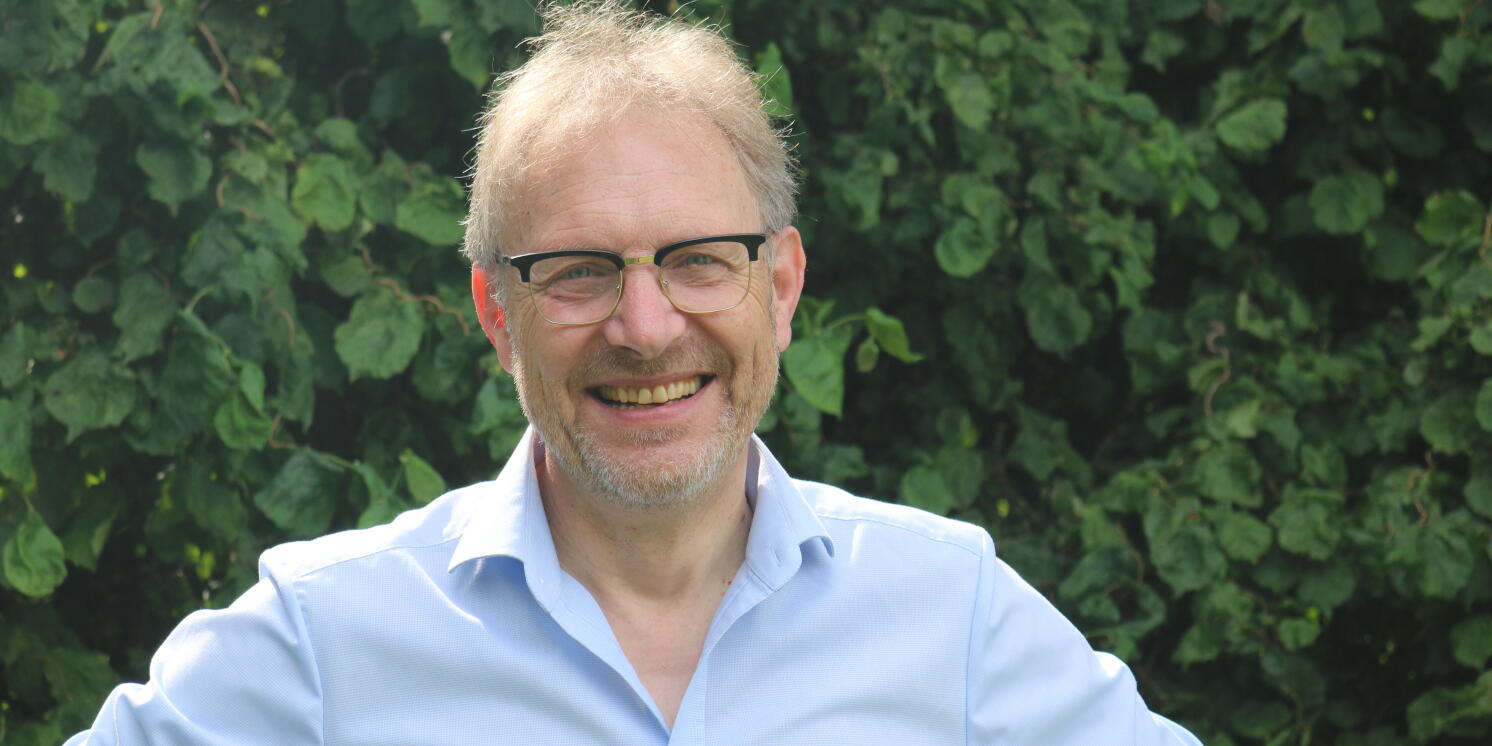 MuWi > Prof. Dr. Jürgen Heidrich