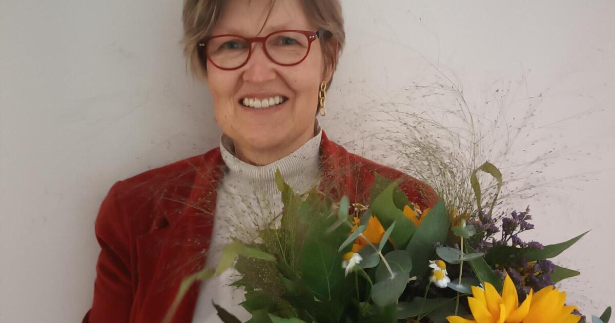 ZIN - Doris Fuchs tritt Stelle als RIFS-Direktorin an – Tillmann ...