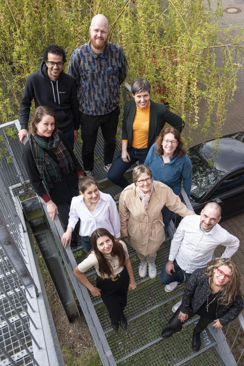 ZIN - SUNRISE LAB: Gemeinsam zu nachhaltigen Hochschulen