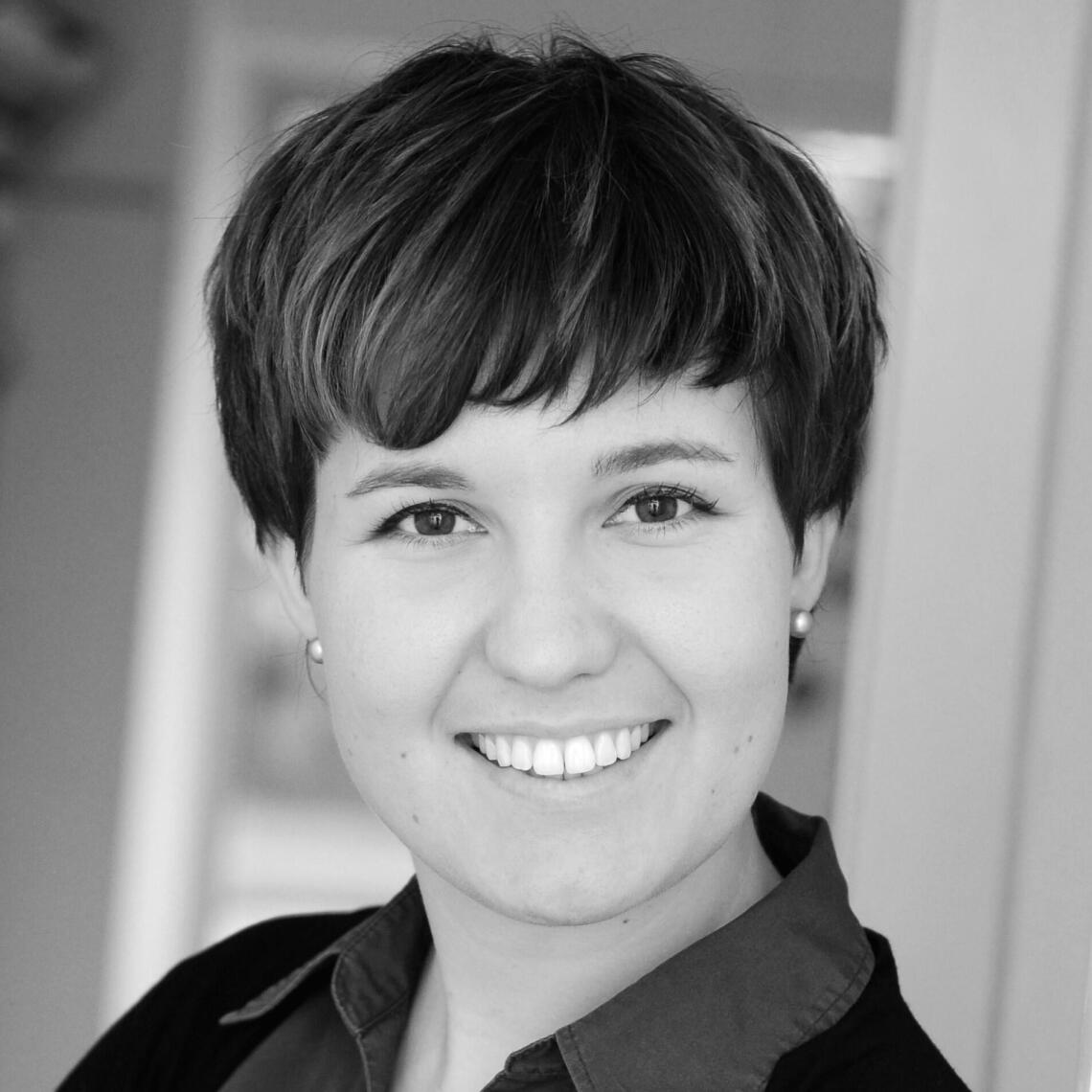 ZIN - Rebecca Froese