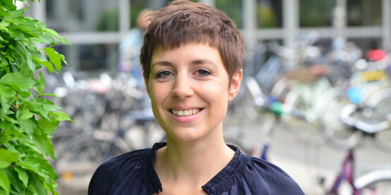 ZIN - Carolin Bohn, M.A.